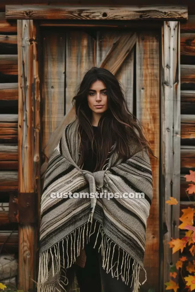 Timeless Threads: The Allure of the Turkish Boho-Chic Look - Custom Strips